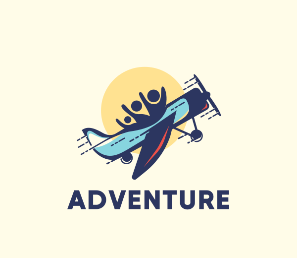 30 Traveler Logos That Inspire Wanderlust | BrandCrowd blog