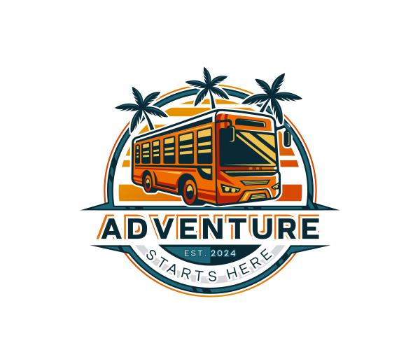 30 Traveler Logos That Inspire Wanderlust | BrandCrowd blog