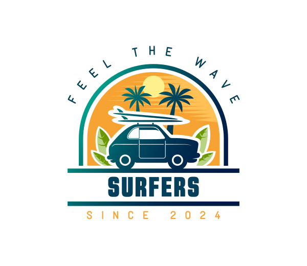 30 Traveler Logos That Inspire Wanderlust | BrandCrowd blog