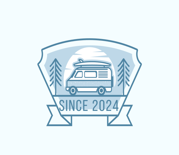 30 Traveler Logos That Inspire Wanderlust | BrandCrowd blog