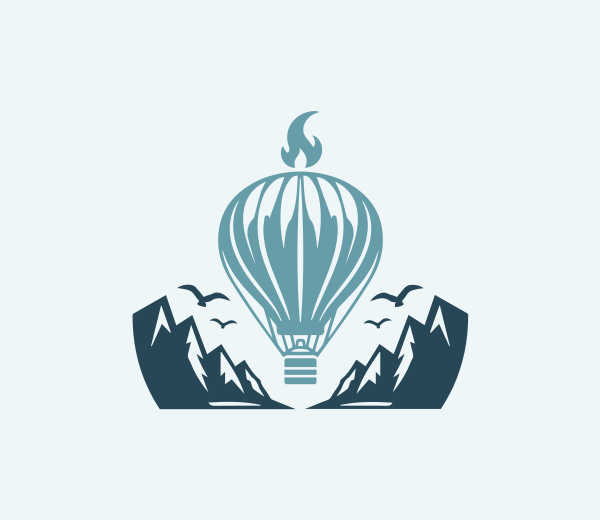 30 Traveler Logos That Inspire Wanderlust | BrandCrowd blog