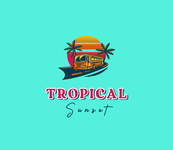 30 Traveler Logos That Inspire Wanderlust | BrandCrowd blog
