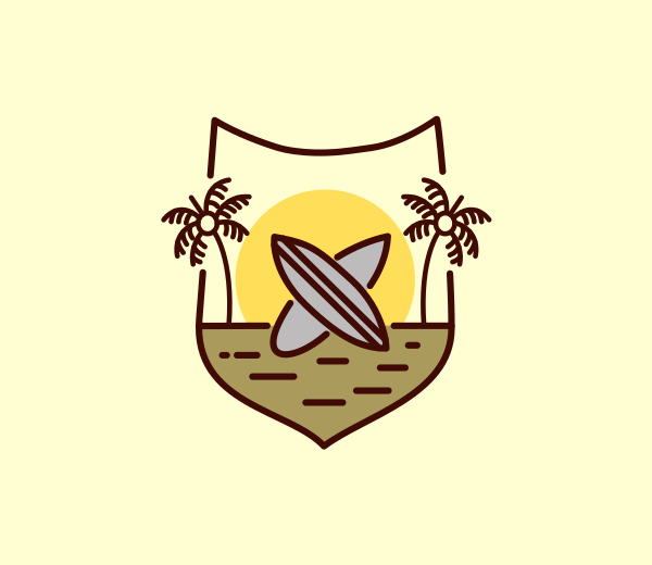 30 Traveler Logos That Inspire Wanderlust | BrandCrowd blog