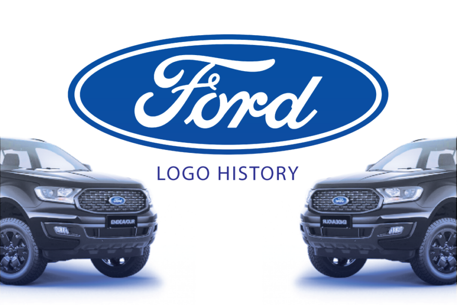 Ford Logo History | BrandCrowd blog