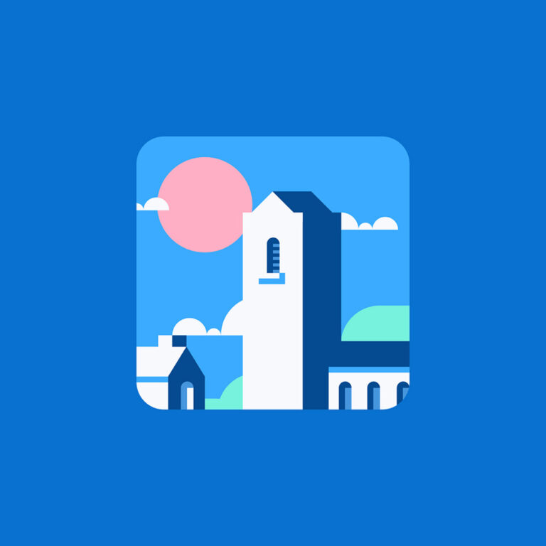 50 Religion Logos To Make Your Brand Worship-Worthy | BrandCrowd blog