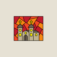 50 Religion Logos To Make Your Brand Worship-Worthy | BrandCrowd blog