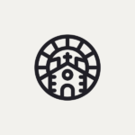 50 Religion Logos To Make Your Brand Worship-Worthy | BrandCrowd blog