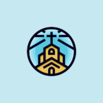 50 Religion Logos To Make Your Brand Worship-Worthy | BrandCrowd blog
