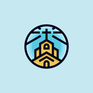50 Religion Logos To Make Your Brand Worship-Worthy | BrandCrowd blog