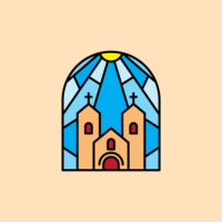 50 Religion Logos To Make Your Brand Worship-Worthy | BrandCrowd blog