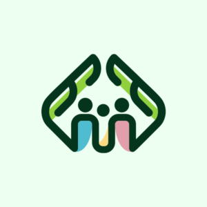 50 Wonderful Community Logos To Build Connection With Your Followers ...