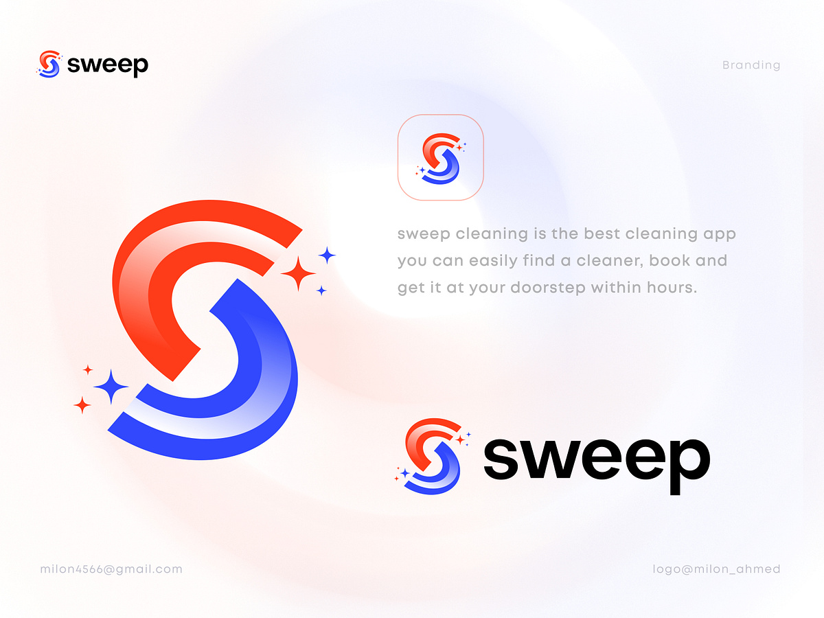 50 Professional Service Logos for Service-Oriented Businesses ...