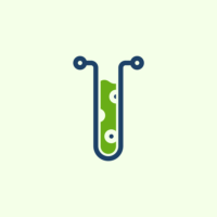 50 Laboratory Logos to Formulate A Strong Brand Identity | BrandCrowd blog