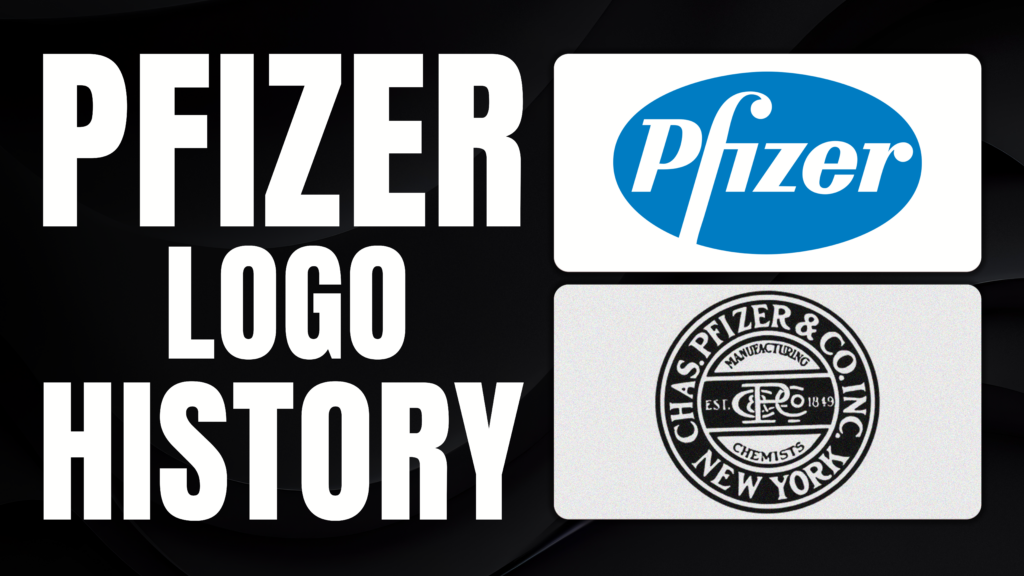 Pfizer Logo History | BrandCrowd blog
