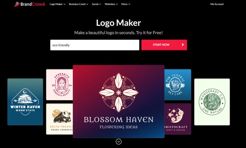 Green Branding: How Eco-Friendly Logo Design Speaks to Modern Consumers ...