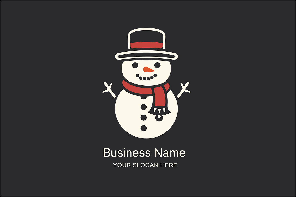 42 Festive Logos To Sleigh Your Holiday Campaigns | BrandCrowd blog