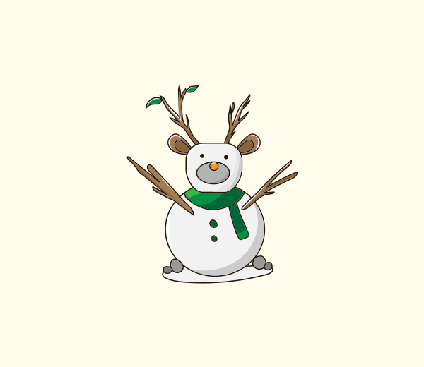 42 Festive Logos To Sleigh Your Holiday Campaigns | BrandCrowd blog