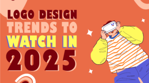 Logo Design Trends To Watch in 2025 | BrandCrowd blog