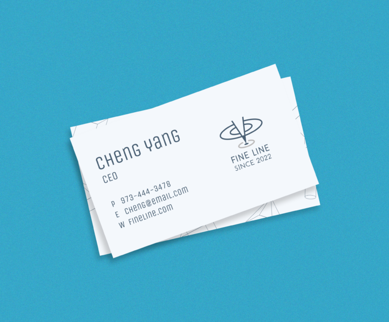 Top Business Card Trends for 2025 | BrandCrowd blog