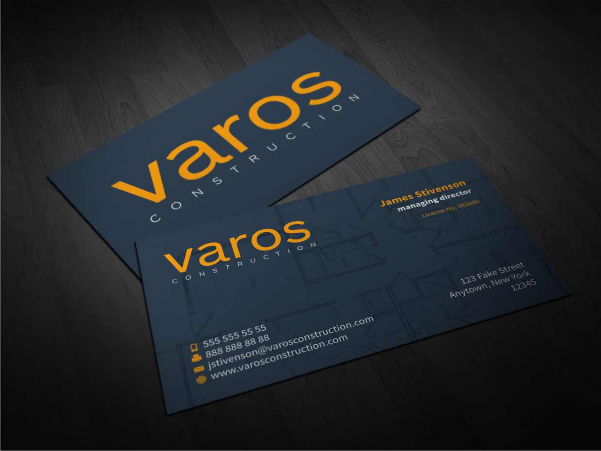 Top Business Card Trends for 2025 | BrandCrowd blog