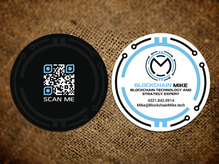 Top Business Card Trends for 2025 | BrandCrowd blog