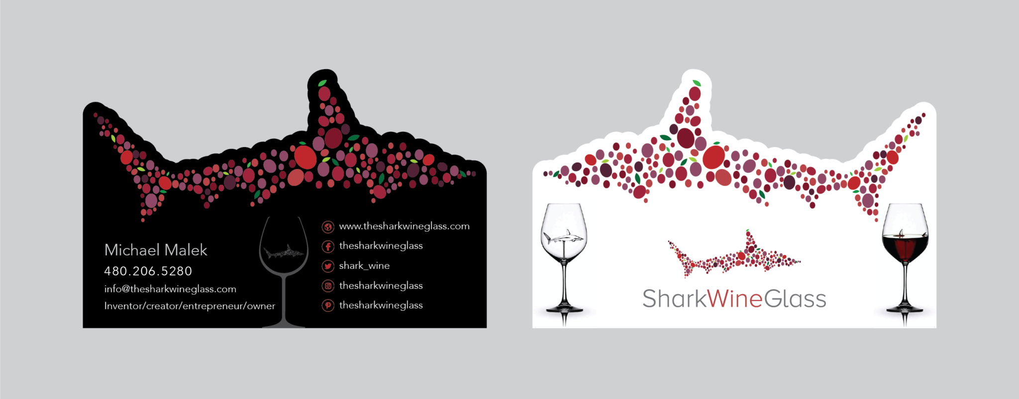 Top Business Card Trends for 2025 | BrandCrowd blog