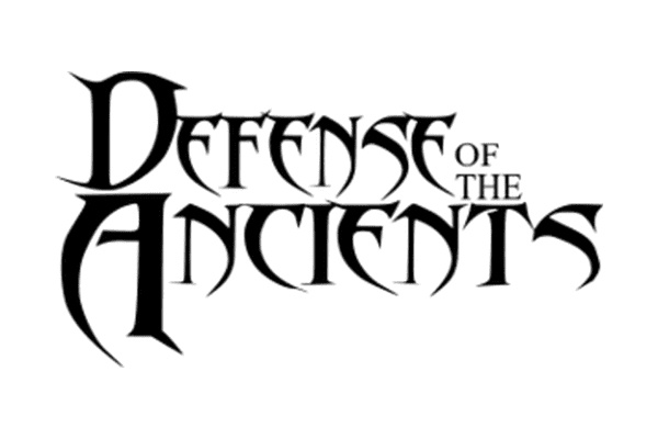 10 Most Iconic Gaming Logos of All Time | BrandCrowd blog