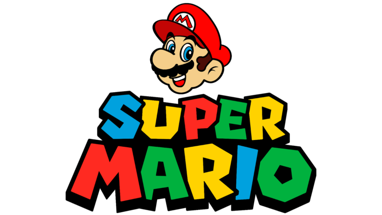 10 Most Iconic Gaming Logos of All Time | BrandCrowd blog