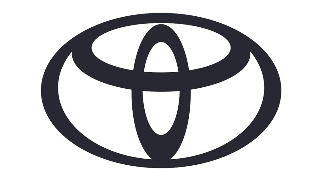 Toyota Logo History | BrandCrowd blog