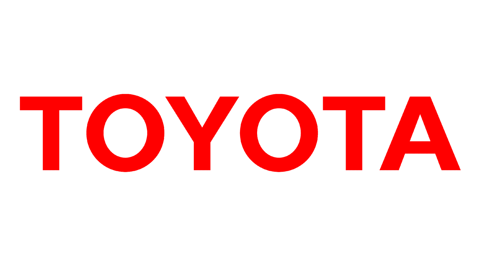 Toyota Logo History | BrandCrowd blog