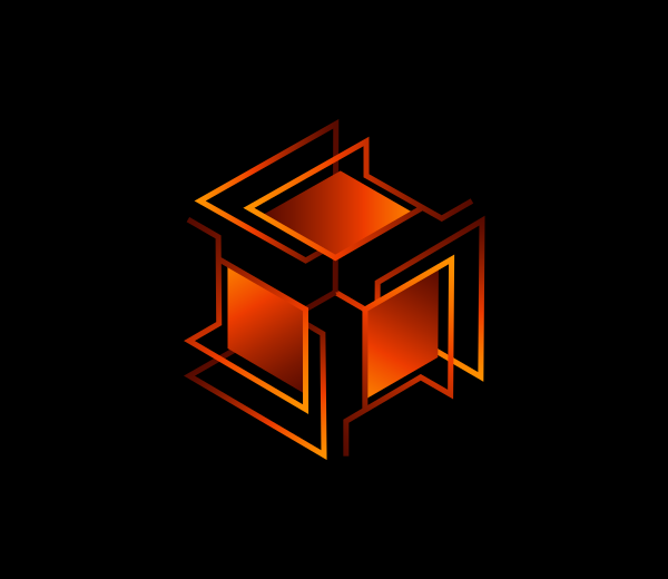 Logo Trends 2025: Box Logos | BrandCrowd blog