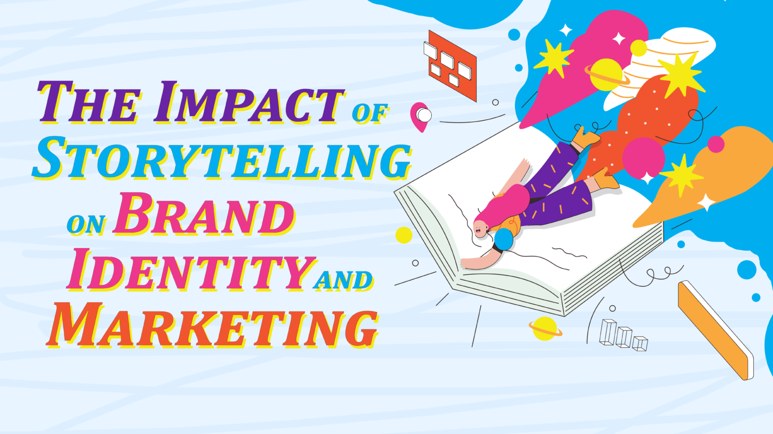 The Impact of Storytelling on Brand Identity and Marketing | BrandCrowd ...