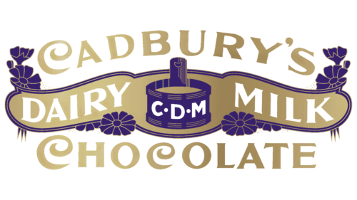 Cadbury Logo History | BrandCrowd blog