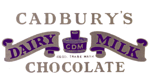 Cadbury Logo History | BrandCrowd blog