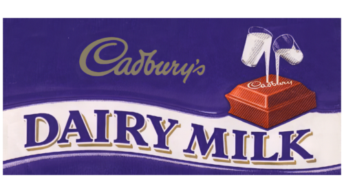 Cadbury Logo History | BrandCrowd blog