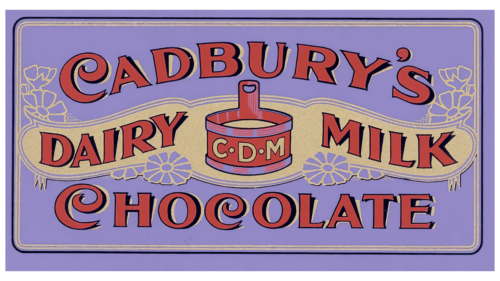 Cadbury Logo History | BrandCrowd blog