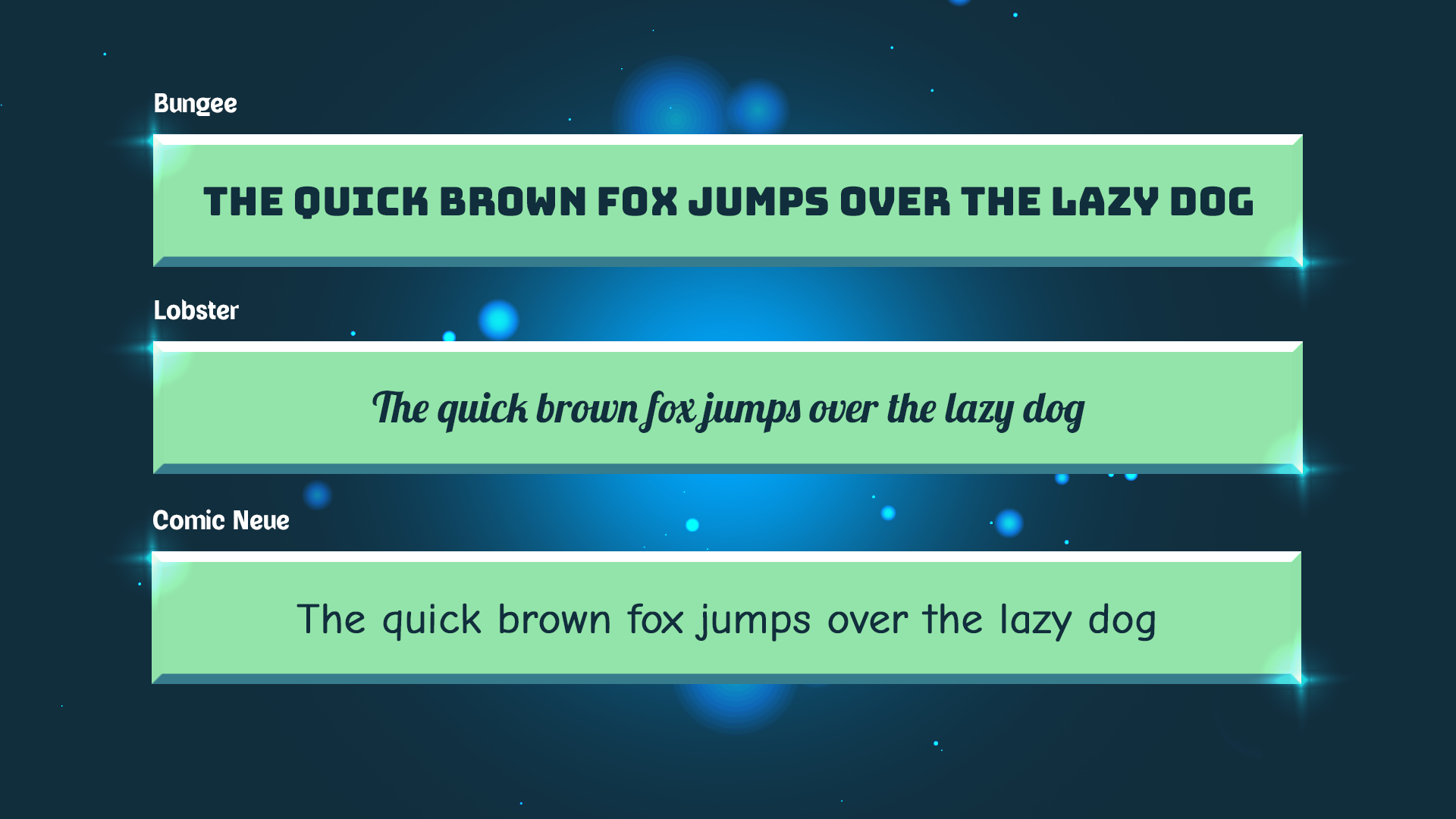 Top Font Trends of 2025 | BrandCrowd blog