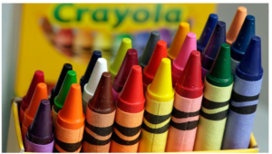 Crayola Logo History | BrandCrowd blog