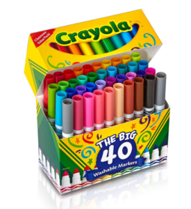 Crayola Logo History | BrandCrowd blog