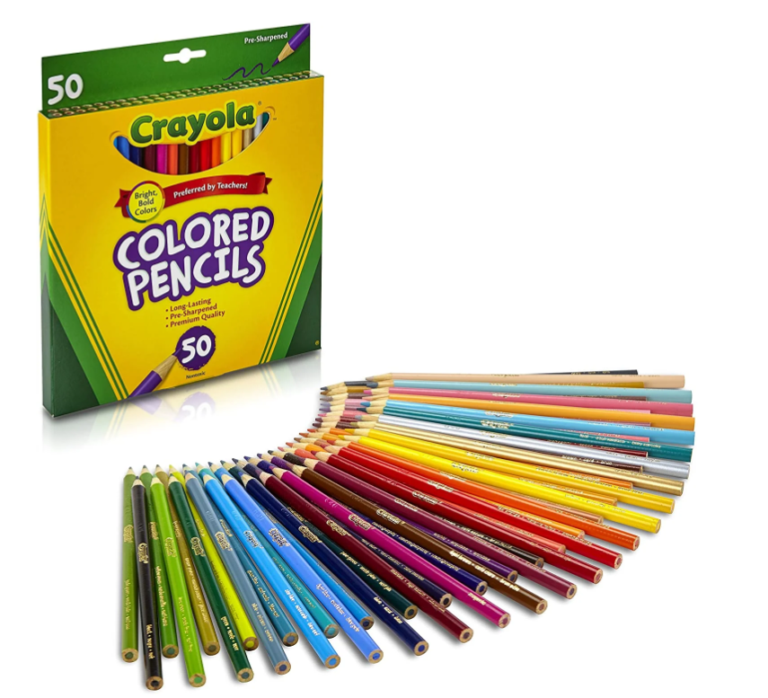 Crayola Logo History | BrandCrowd blog