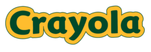 Crayola Logo History | BrandCrowd blog