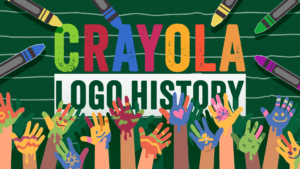 Crayola Logo History | BrandCrowd blog