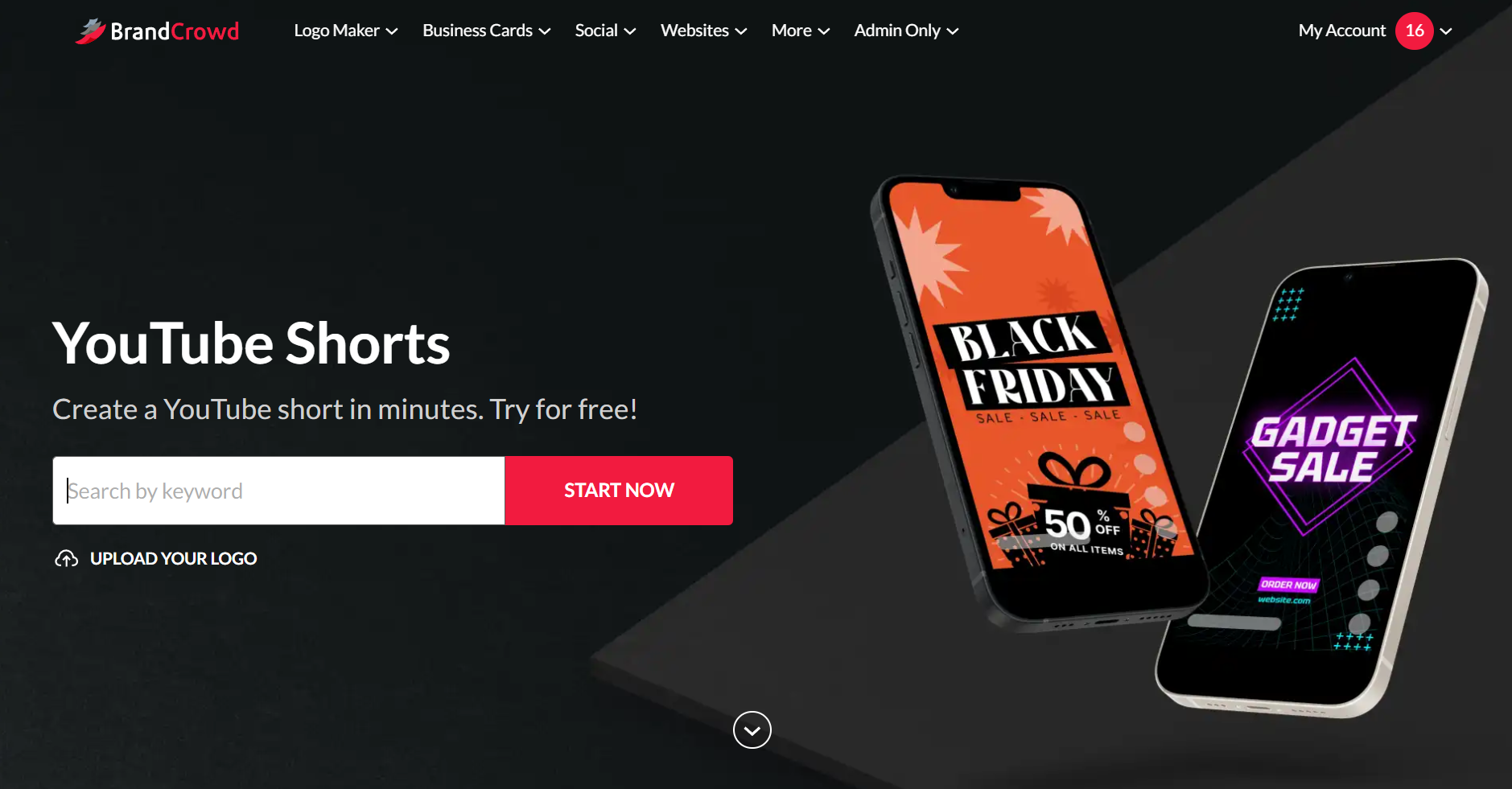 Branding in a Blink: Building A Strong Brand Identity Through YouTube ...