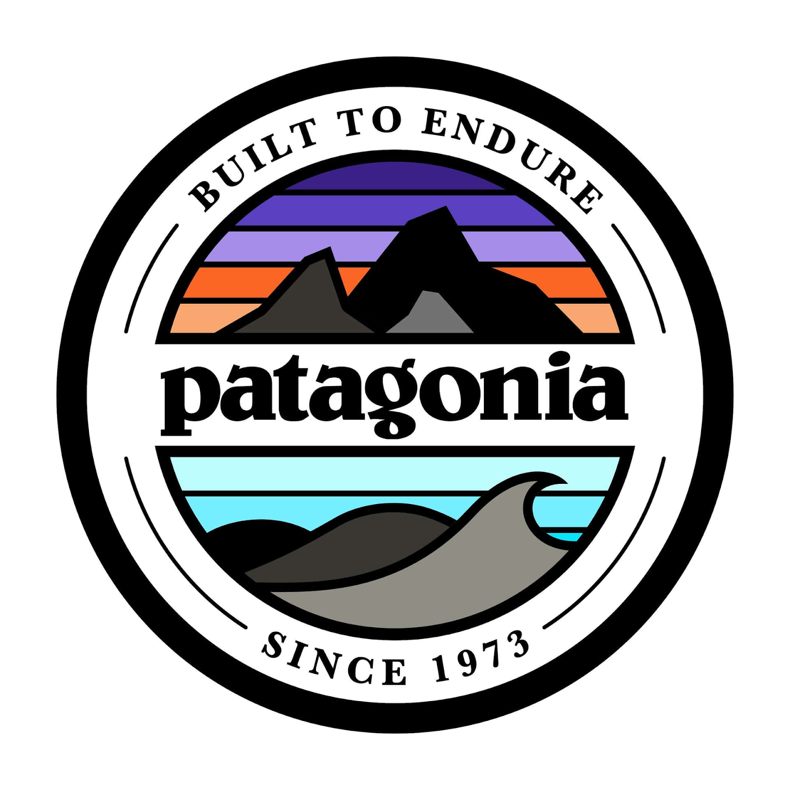 Famous P Logos That Stand Out | BrandCrowd blog