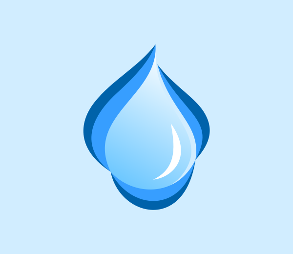 Logo Trends 2025: Liquid Logos | BrandCrowd blog