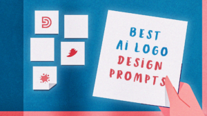 Best AI Logo Design Prompts | BrandCrowd blog
