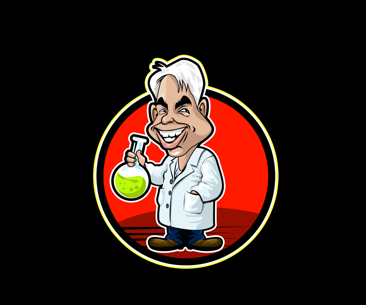 52 Science Logos for Big Bang Branding | BrandCrowd blog