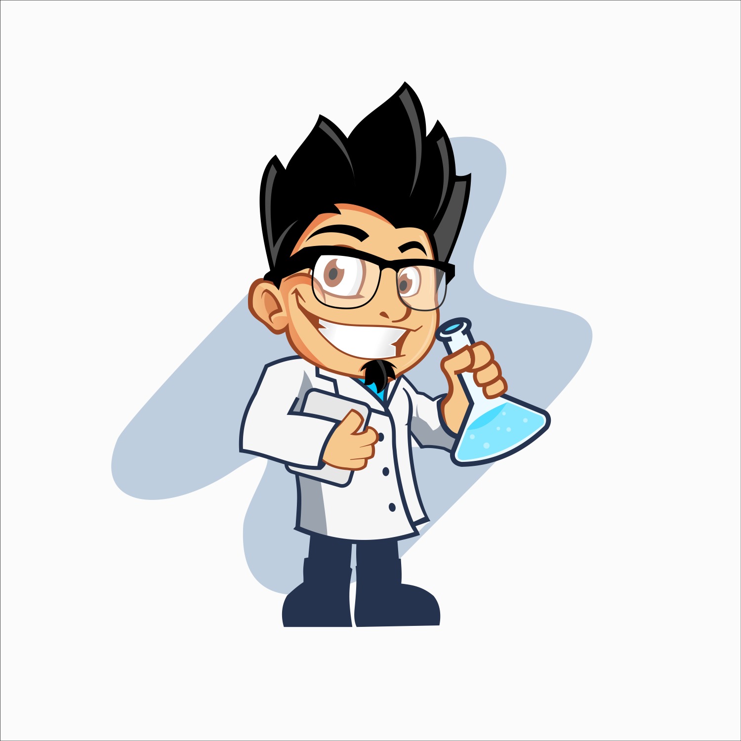 52 Science Logos for Big Bang Branding | BrandCrowd blog