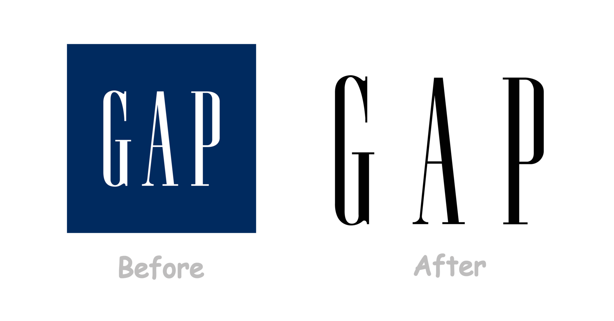 Brand New You: A Guide to Timely and Smart Rebranding | BrandCrowd blog