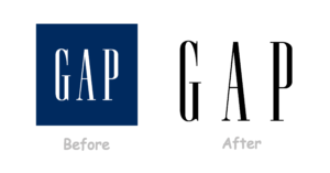 Brand New You: A Guide to Timely and Smart Rebranding | BrandCrowd blog